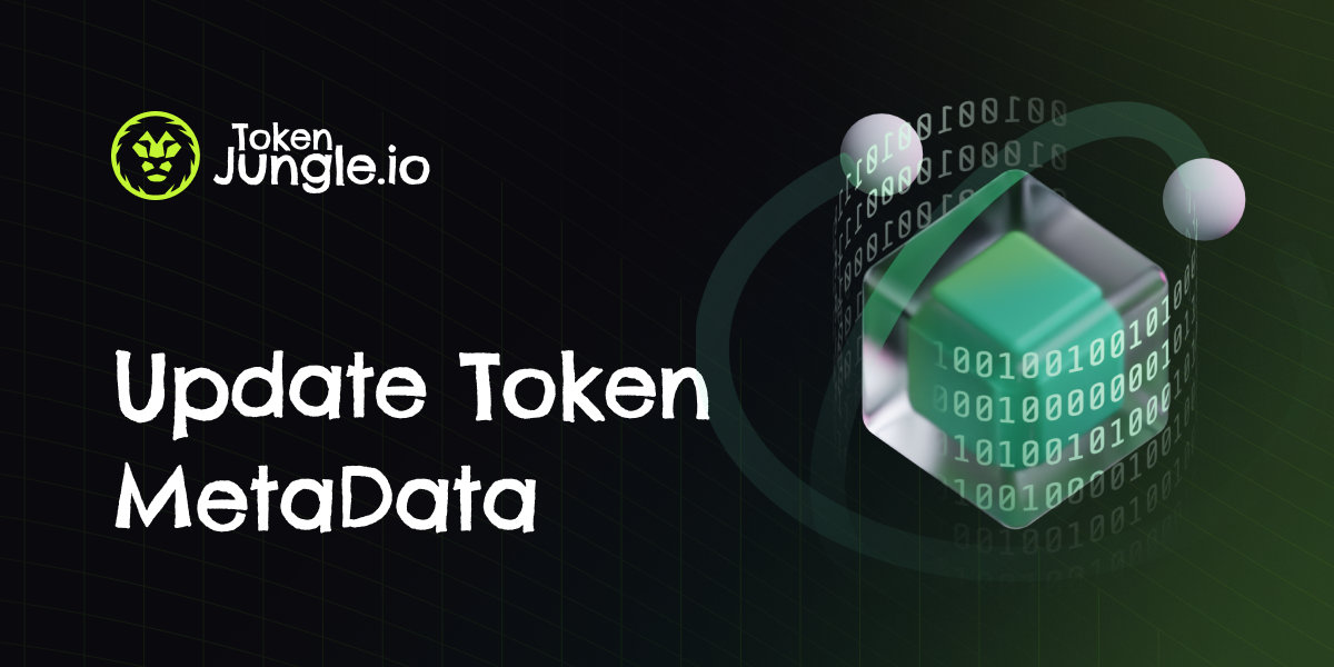 TokenJungle.io