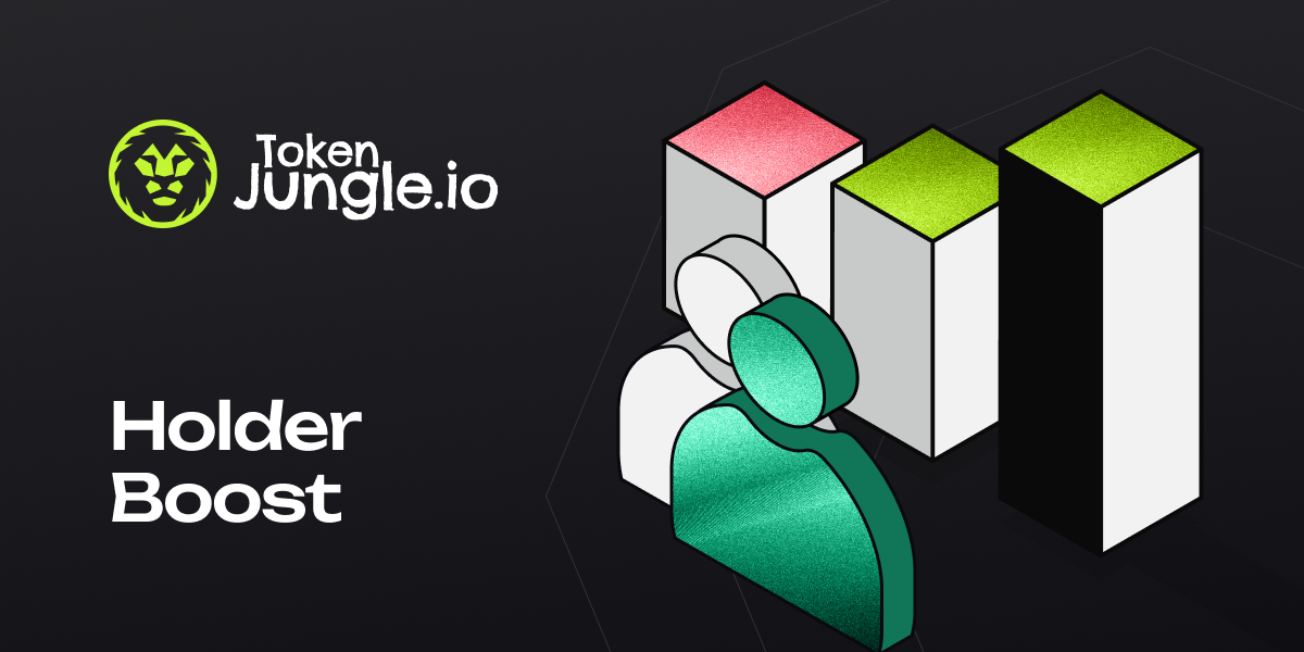 TokenJungle.io